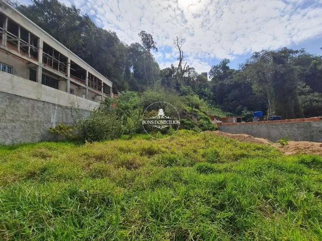 Terreno / Lote para Venda em Cotia/SP Parque Rizzo
