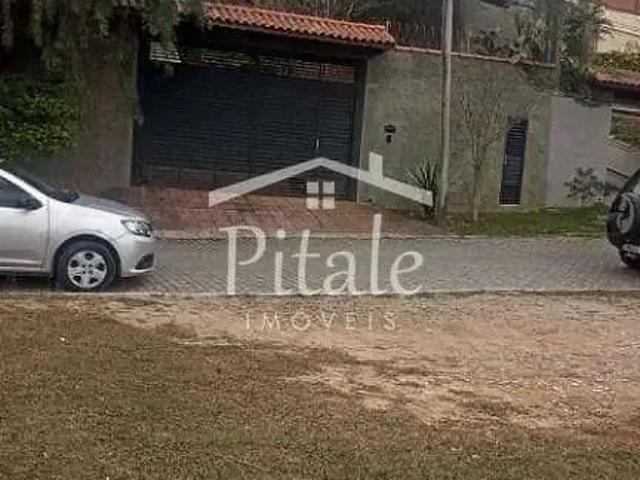 Terreno / Lote para Venda em Cotia/SP Parque Rizzo