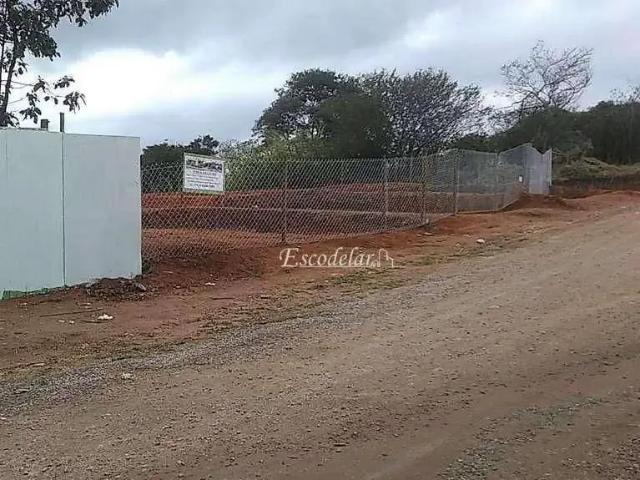 Terreno / Lote para Venda em Cotia/SP Parque Rizzo
