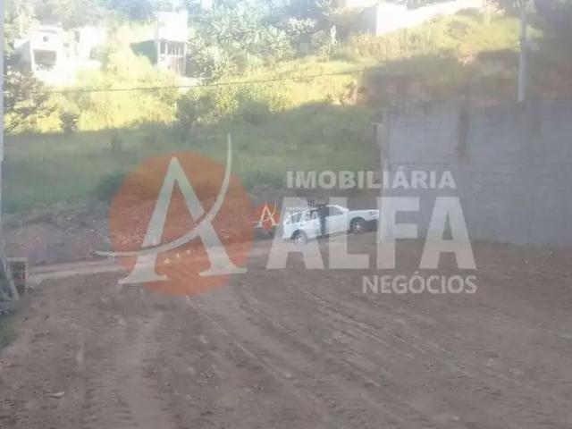 Terreno / Lote para Venda em Cotia/SP Parque Rizzo II
