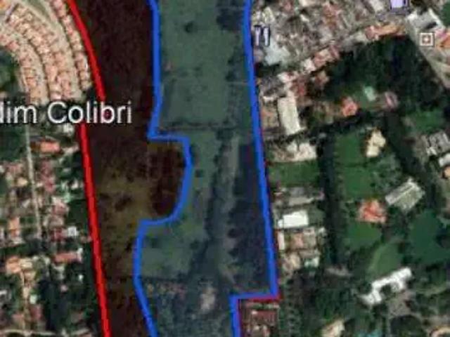 Terreno / Lote para Venda em Cotia/SP Parque São George