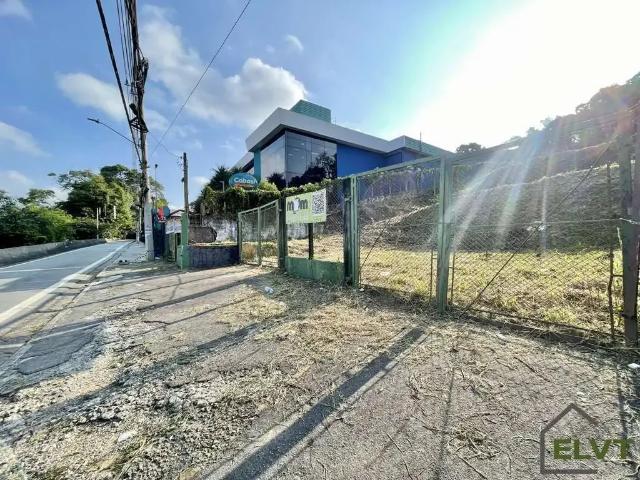 Terreno / Lote para Venda em Cotia/SP Parque São George