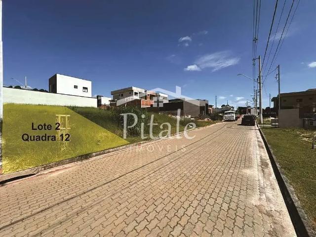 Terreno / Lote para Venda em Cotia/SP Pereiras