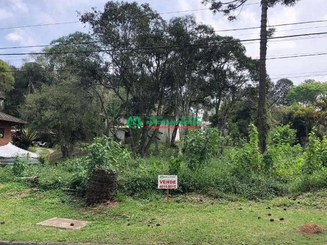 Terreno / Lote para Venda em Cotia/SP Pinheiros Tênis Village