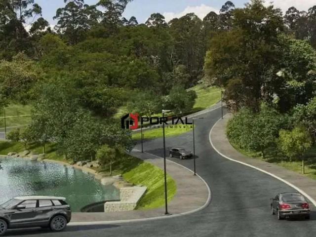 Terreno / Lote para Venda em Cotia/SP Pitas