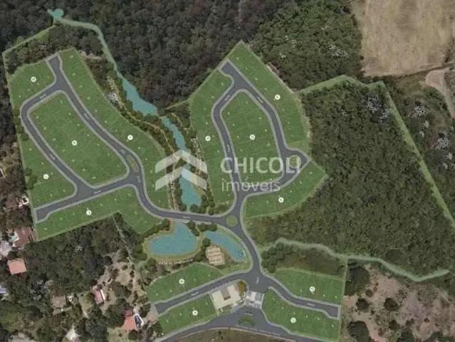 Terreno / Lote para Venda em Cotia/SP Pitas