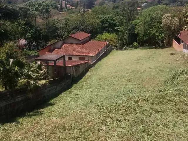 Terreno / Lote para Venda em Cotia/SP Pitas