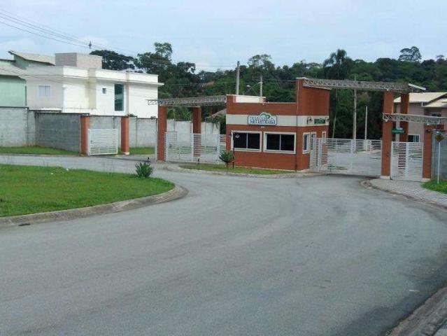 Terreno / Lote para Venda em Cotia/SP Portal do Santa Paula