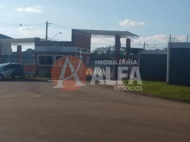 Terreno / Lote para Venda em Cotia/SP Portal do Santa Paula