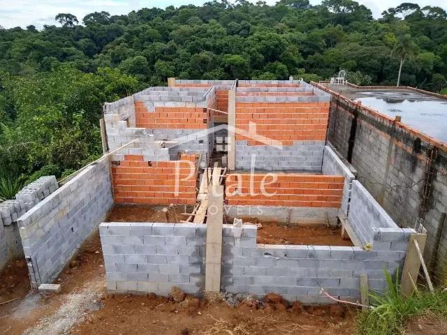 Terreno / Lote para Venda em Cotia/SP Portal do Santa Paula