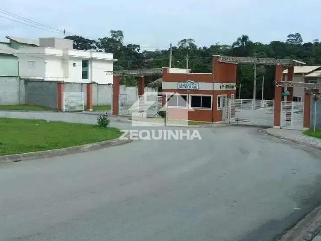 Terreno / Lote para Venda em Cotia/SP Portal do Santa Paula