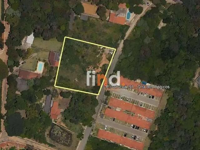 Terreno / Lote para Venda em Cotia/SP Quinta dos Angicos