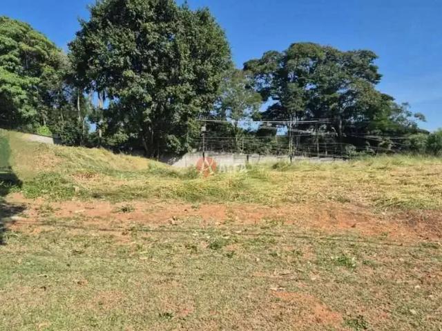 Terreno / Lote para Venda em Cotia/SP Quinta dos Angicos