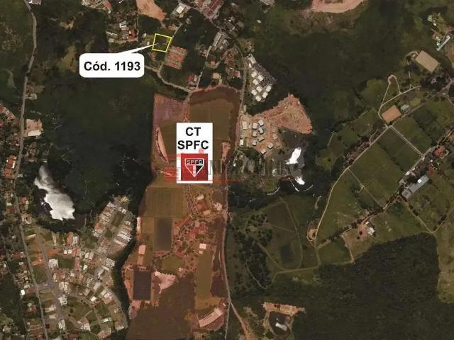 Terreno / Lote para Venda em Cotia/SP Quinta dos Angicos