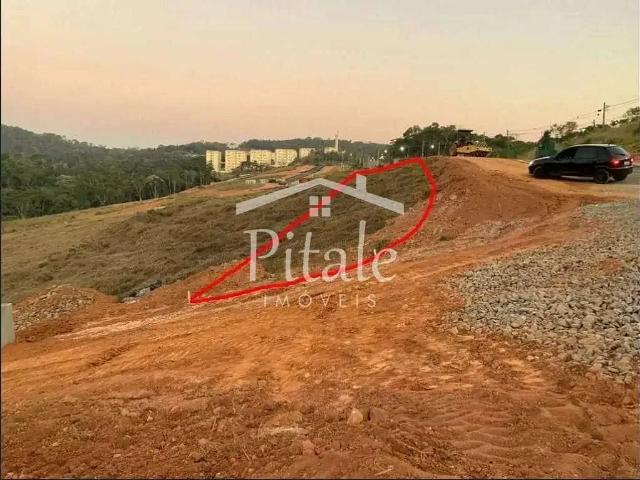 Terreno / Lote para Venda em Cotia/SP Quinta dos Angicos