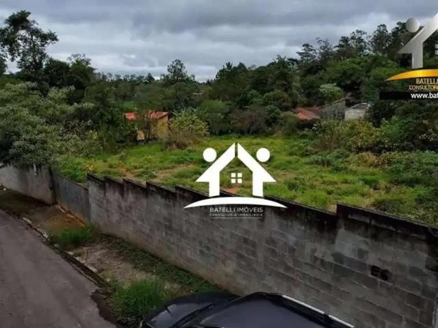 Terreno / Lote para Venda em Cotia/SP Quinta dos Angicos