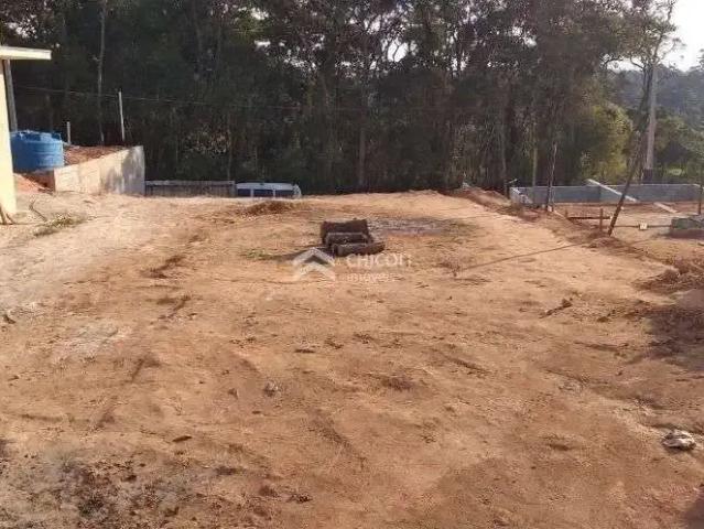 Terreno / Lote para Venda em Cotia/SP Recanto Arco Verde