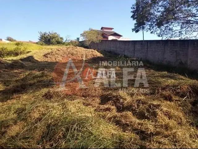 Terreno / Lote para Venda em Cotia/SP Recanto Arco Verde