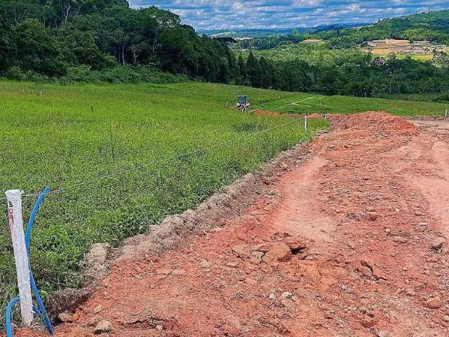 Terreno / Lote para Venda em Cotia/SP Recreio Topázio Caucaia do Alto