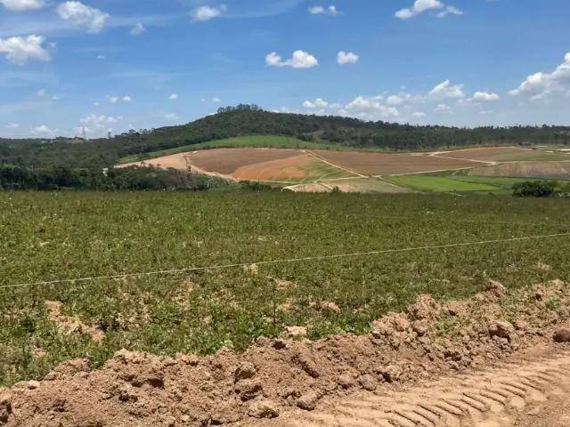 Terreno / Lote para Venda em Cotia/SP Recreio Topázio Caucaia do Alto