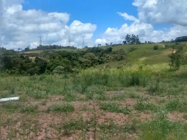 Terreno / Lote para Venda em Cotia/SP Recreio Topázio Caucaia do Alto