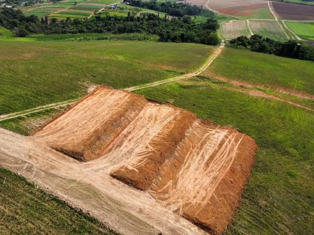 Terreno / Lote para Venda em Cotia/SP Recreio Topázio Caucaia do Alto