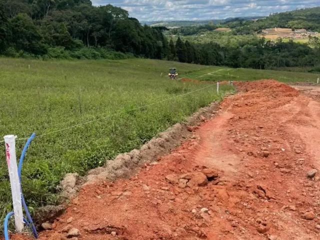 Terreno / Lote para Venda em Cotia/SP Recreio Topázio Caucaia do Alto