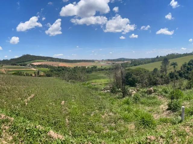 Terreno / Lote para Venda em Cotia/SP Recreio Topázio Caucaia do Alto