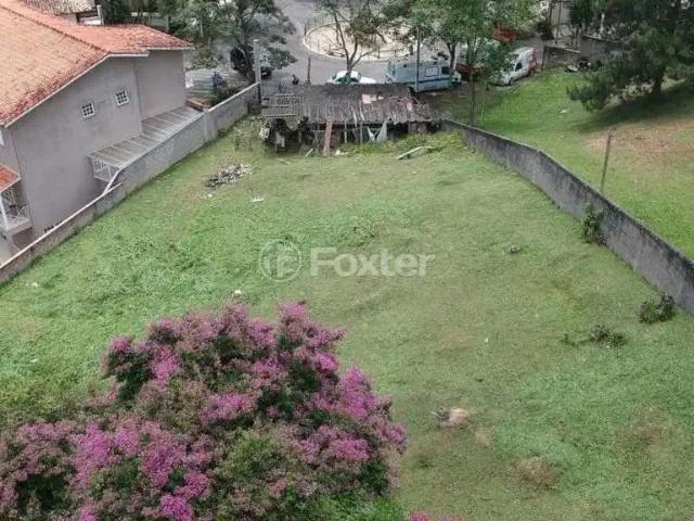 Terreno / Lote para Venda em Cotia/SP São Paulo II