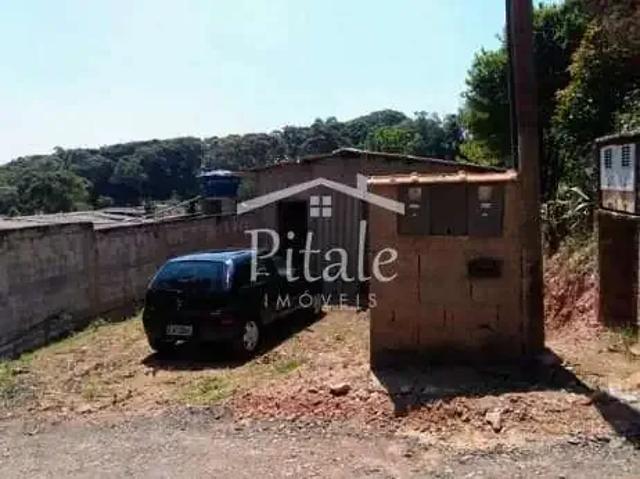 Terreno / Lote para Venda em Cotia/SP Santana