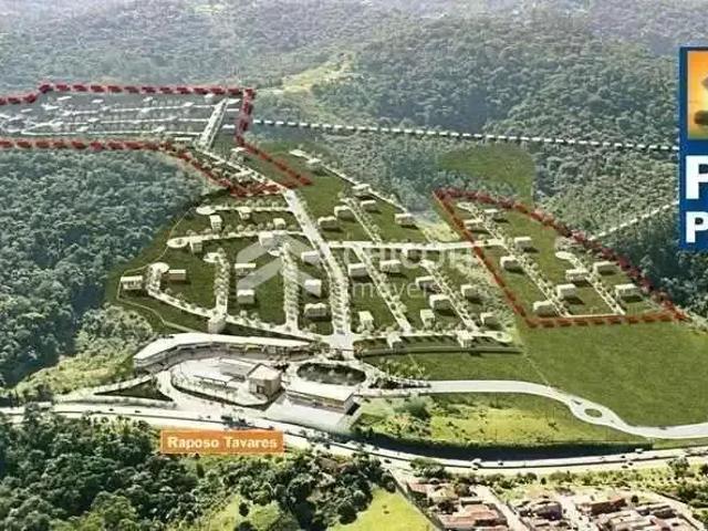 Terreno / Lote para Venda em Cotia/SP Sítio Boa Vista