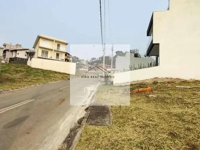 Terreno / Lote para Venda em Cotia/SP Sítio Boa Vista