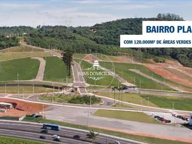 Terreno / Lote para Venda em Cotia/SP Sítio Boa Vista