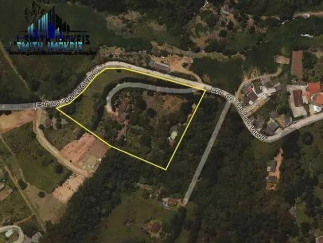 Terreno / Lote para Venda em Cotia/SP Taboleiro Verde