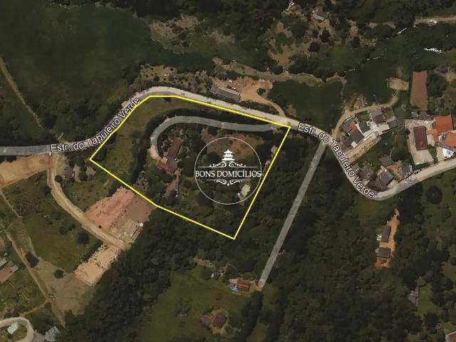 Terreno / Lote para Venda em Cotia/SP Taboleiro Verde