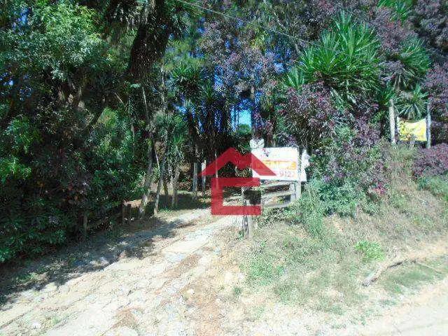 Terreno / Lote para Venda em Cotia/SP Taboleiro Verde
