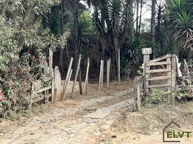 Terreno / Lote para Venda em Cotia/SP Taboleiro Verde