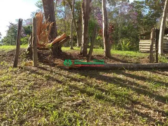 Terreno / Lote para Venda em Cotia/SP Terras de São Felipe Caucaia do Alto