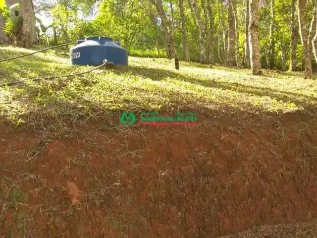 Terreno / Lote para Venda em Cotia/SP Terras de São Felipe Caucaia do Alto