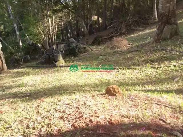 Terreno / Lote para Venda em Cotia/SP Terras de São Felipe Caucaia do Alto