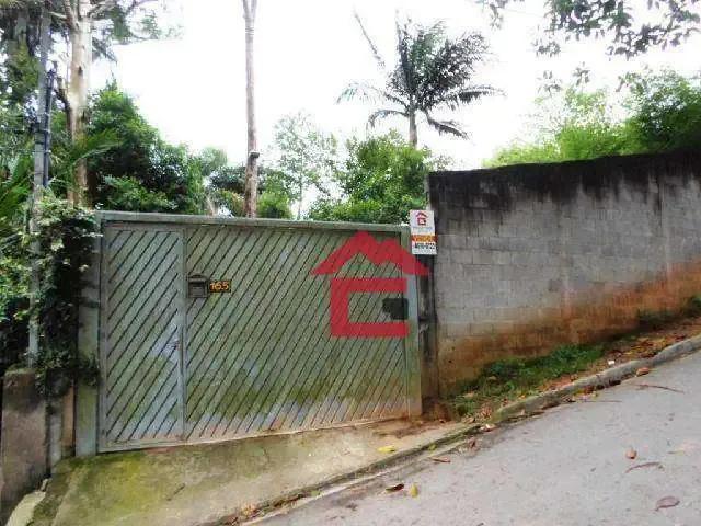 Terreno / Lote para Venda em Cotia/SP Vila Clara