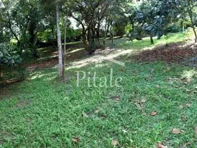 Terreno / Lote para Venda em Cotia/SP Vila de São Fernando