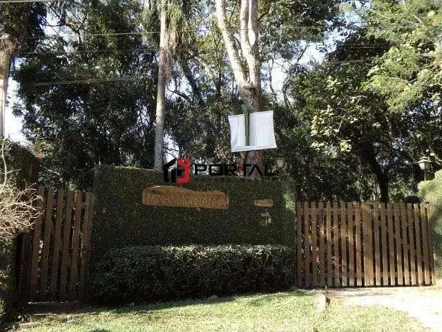 Terreno / Lote para Venda em Cotia/SP Vila Jovina