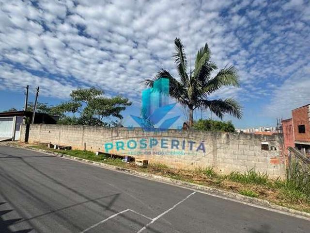 Terreno / Lote para Venda em Cotia/SP Jardim Miranda