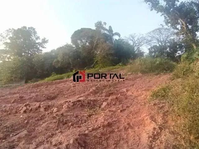 Terreno / Lote para Venda em Cotia/SP Vila Santo Antônio