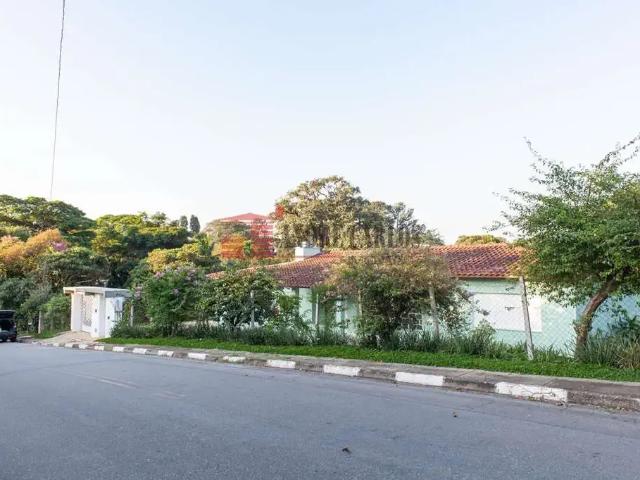Terreno / Lote para Venda em Cotia/SP Vila Santo Antônio