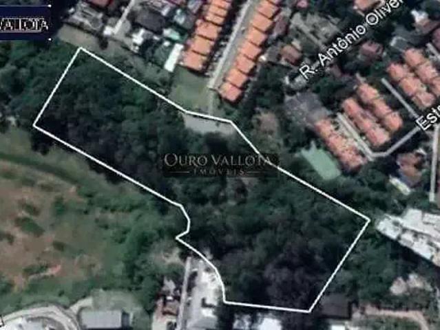 Terreno / Lote para Venda em Cotia/SP Vila Santo Antônio