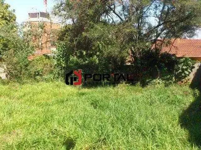 Terreno / Lote para Venda em Cotia/SP Vila Santo Antônio