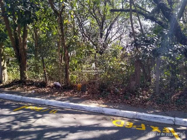 Terreno / Lote para Venda em Cotia/SP Vila Santo Antônio
