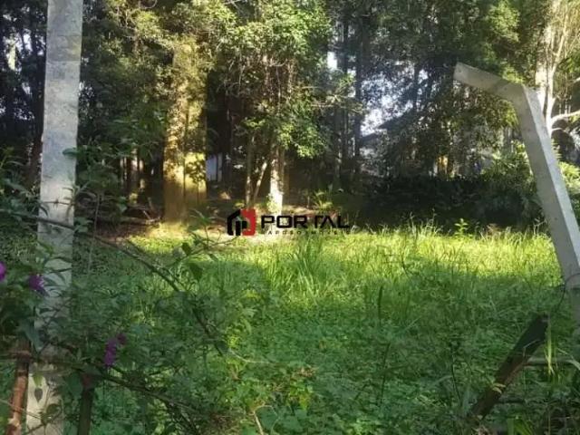Terreno / Lote para Venda em Cotia/SP Vila Santo Antônio